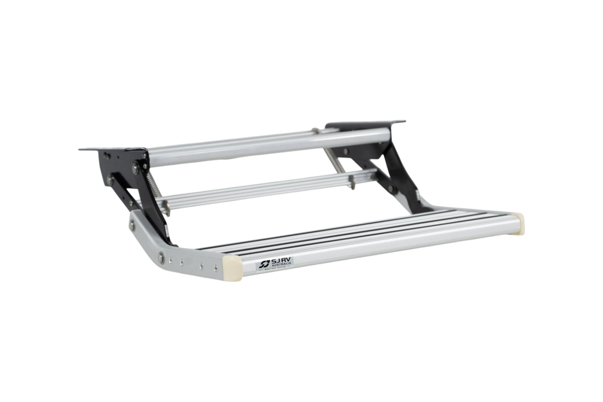 Caravan Door Steps – SJRV Australia