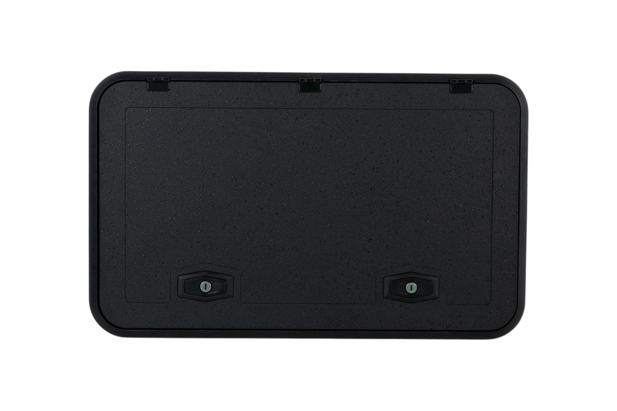 RV Matte Surface Access/ Service Door 2 – SJRV Australia