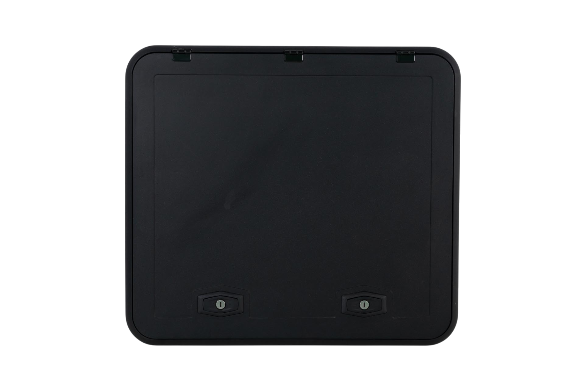 RV Matte Surface Access/ Service Door 4 – SJRV Australia