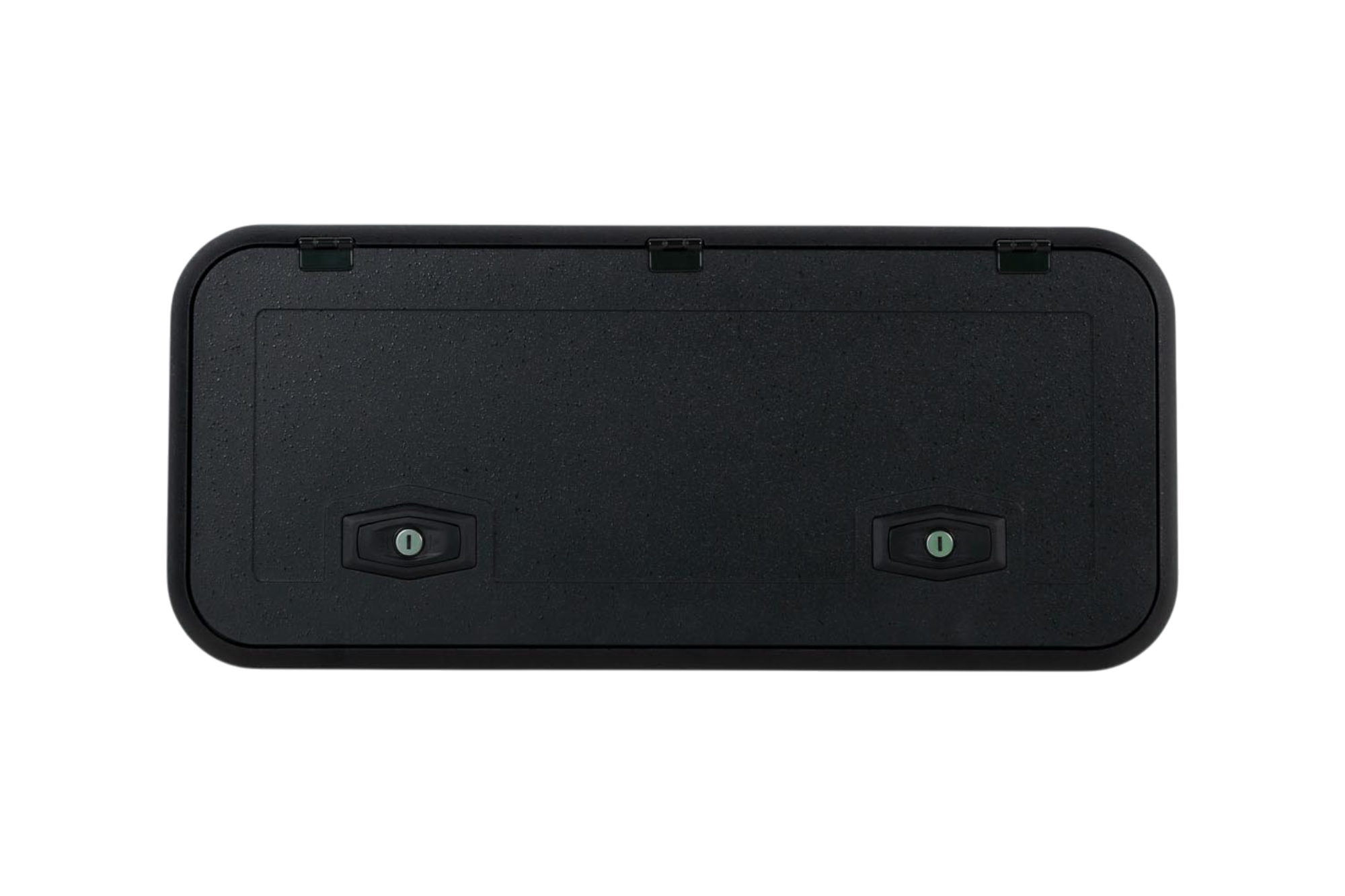 RV Matte Surface Access/ Service Door 6 – SJRV Australia
