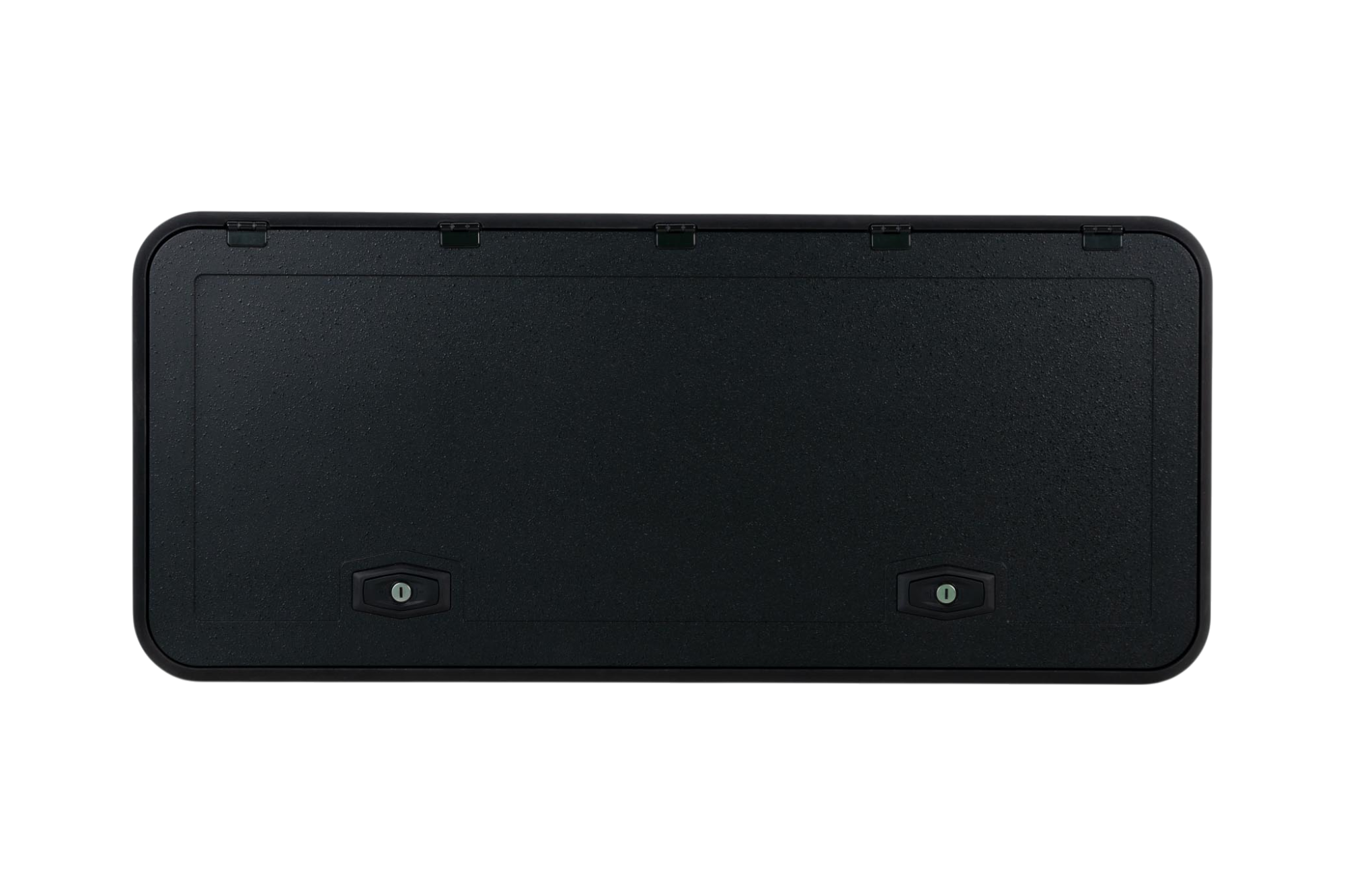 RV Matte Surface Access/ Service Door 9 – SJRV Australia