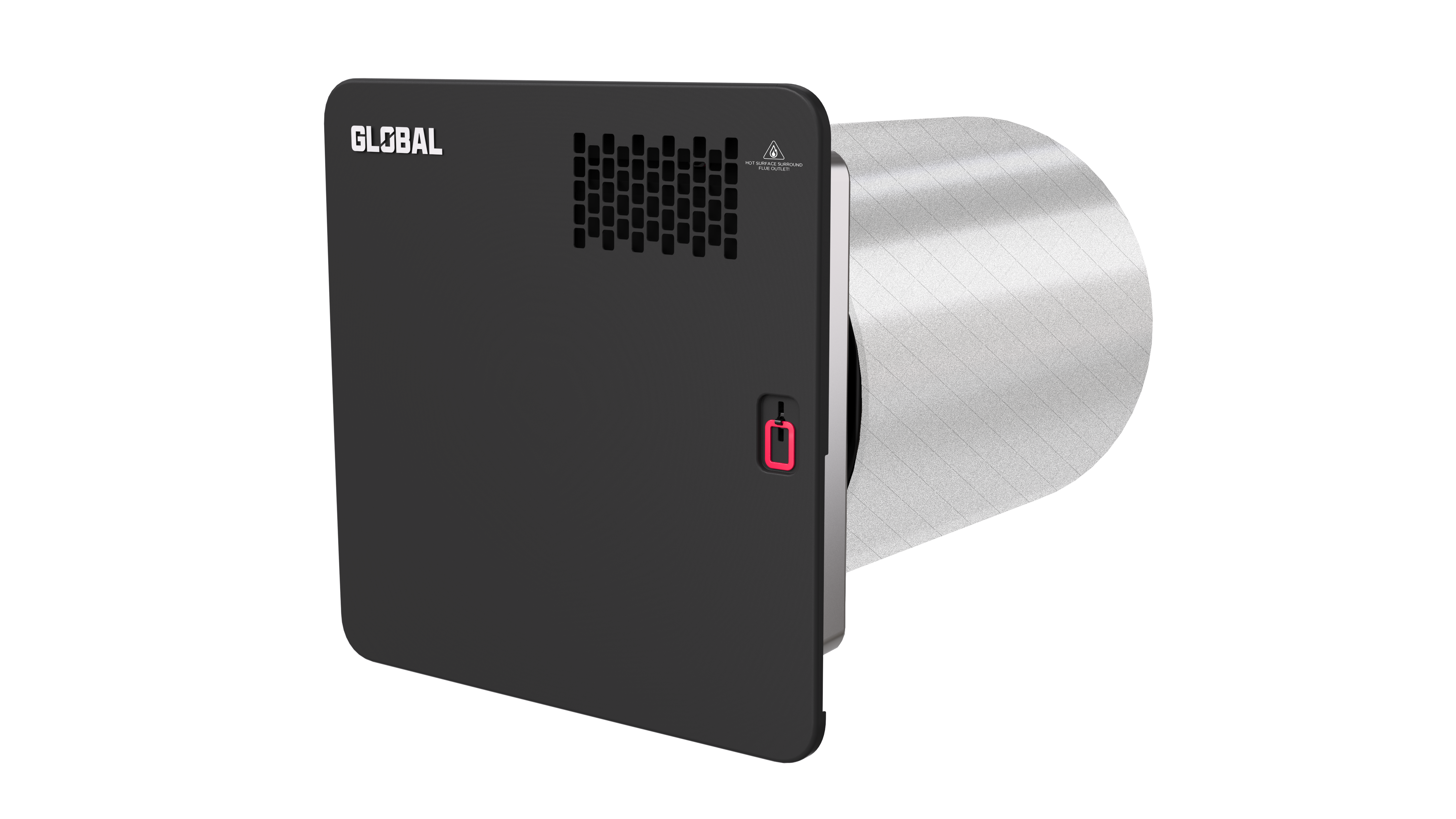 Global Heritage 28L RV Hot Water System - Dual LPG Gas & Electric Cara ...