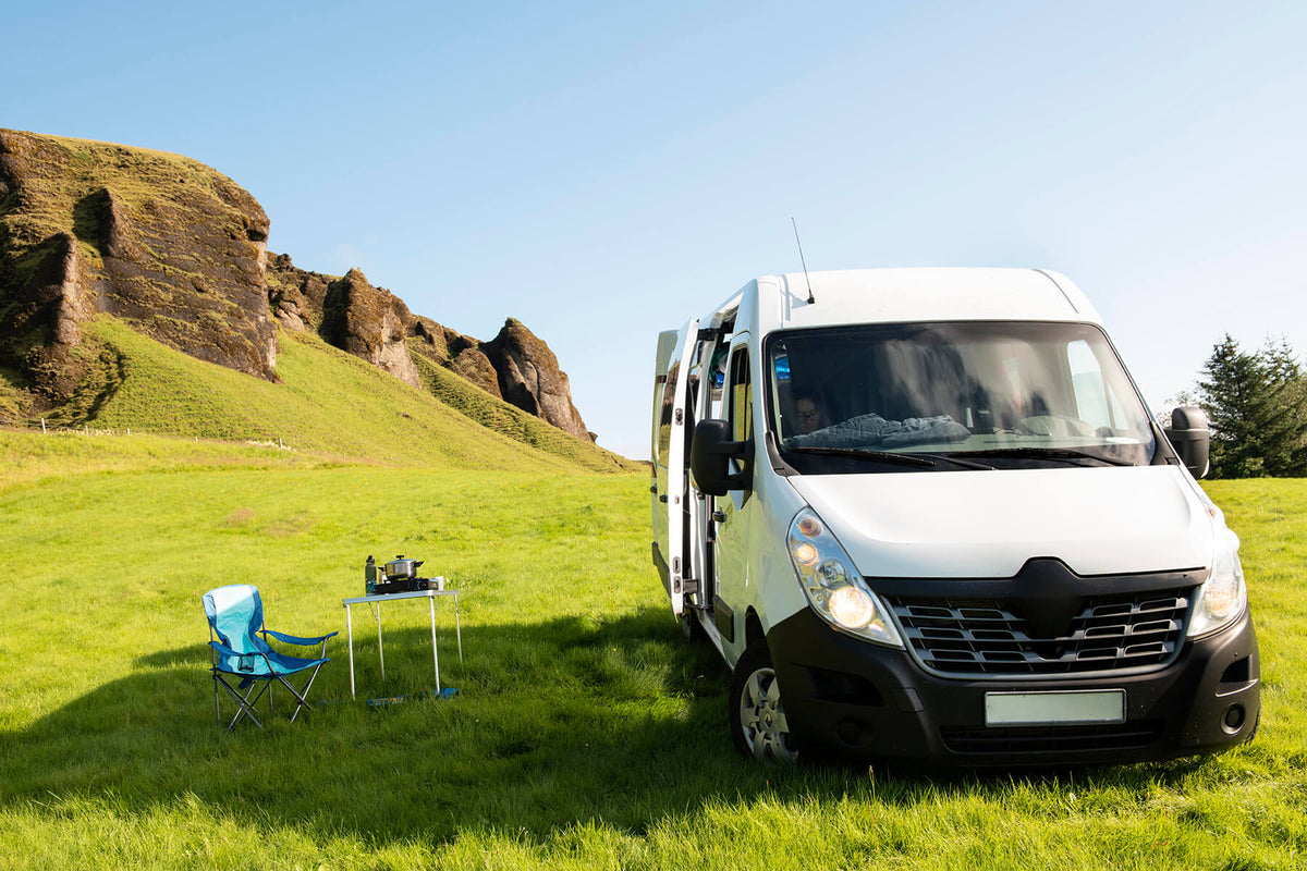 SJRV Australia