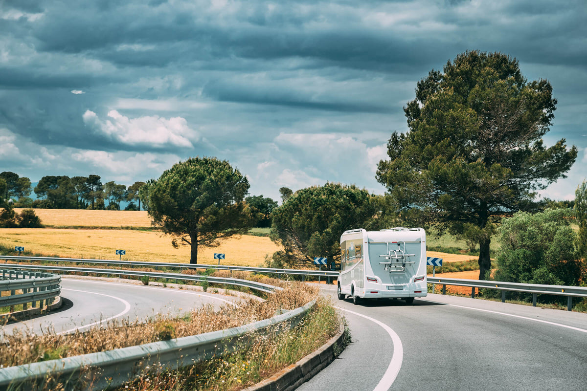 SJRV Australia