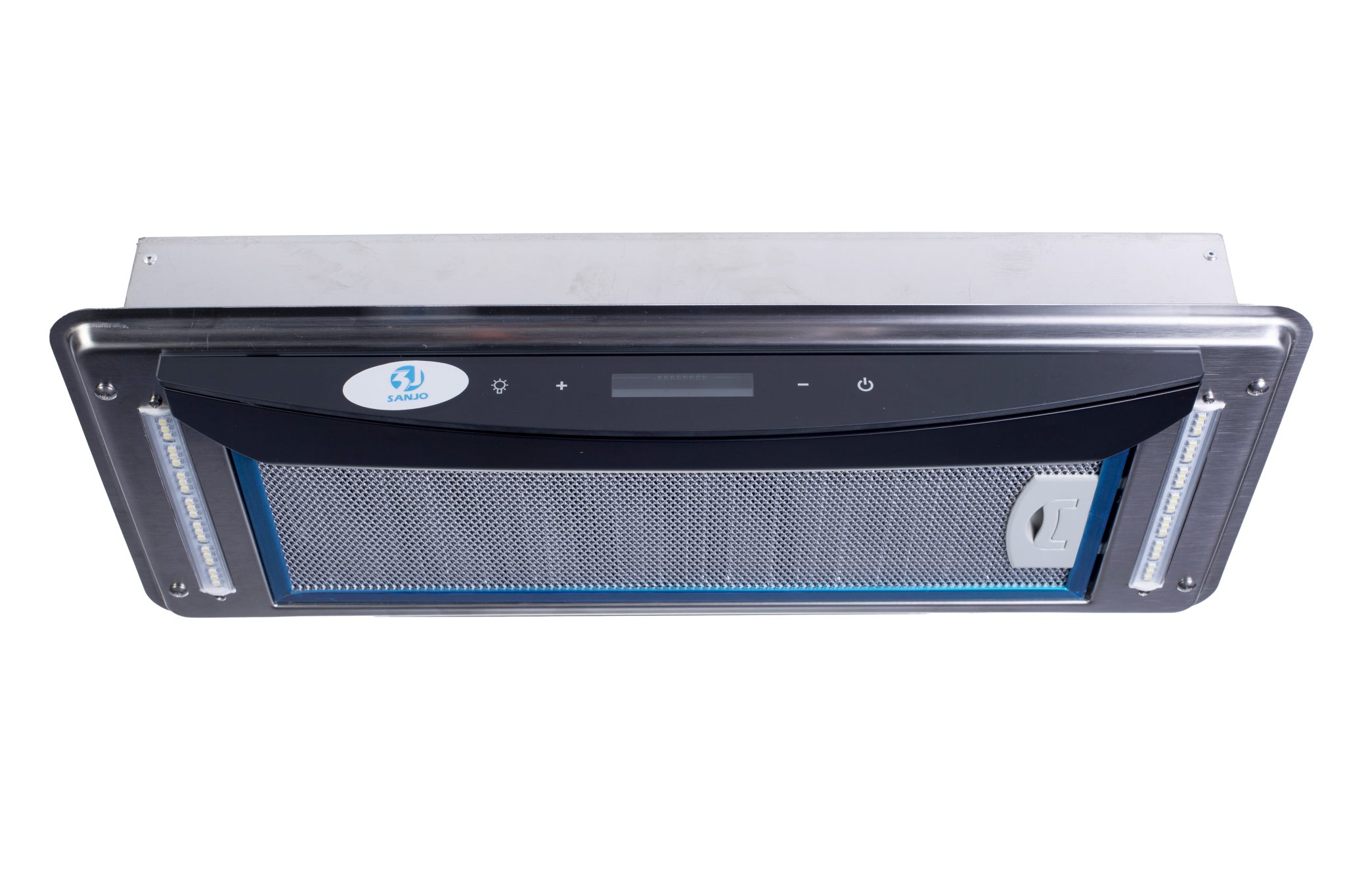 RV Rangehood 120A – SJRV Australia