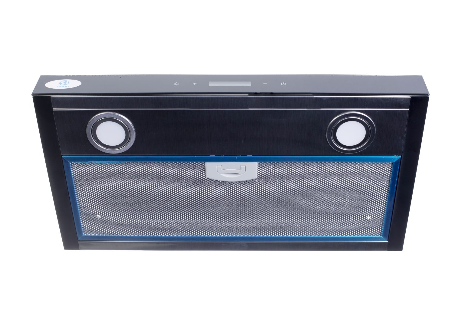 RV Rangehood 120A – SJRV Australia