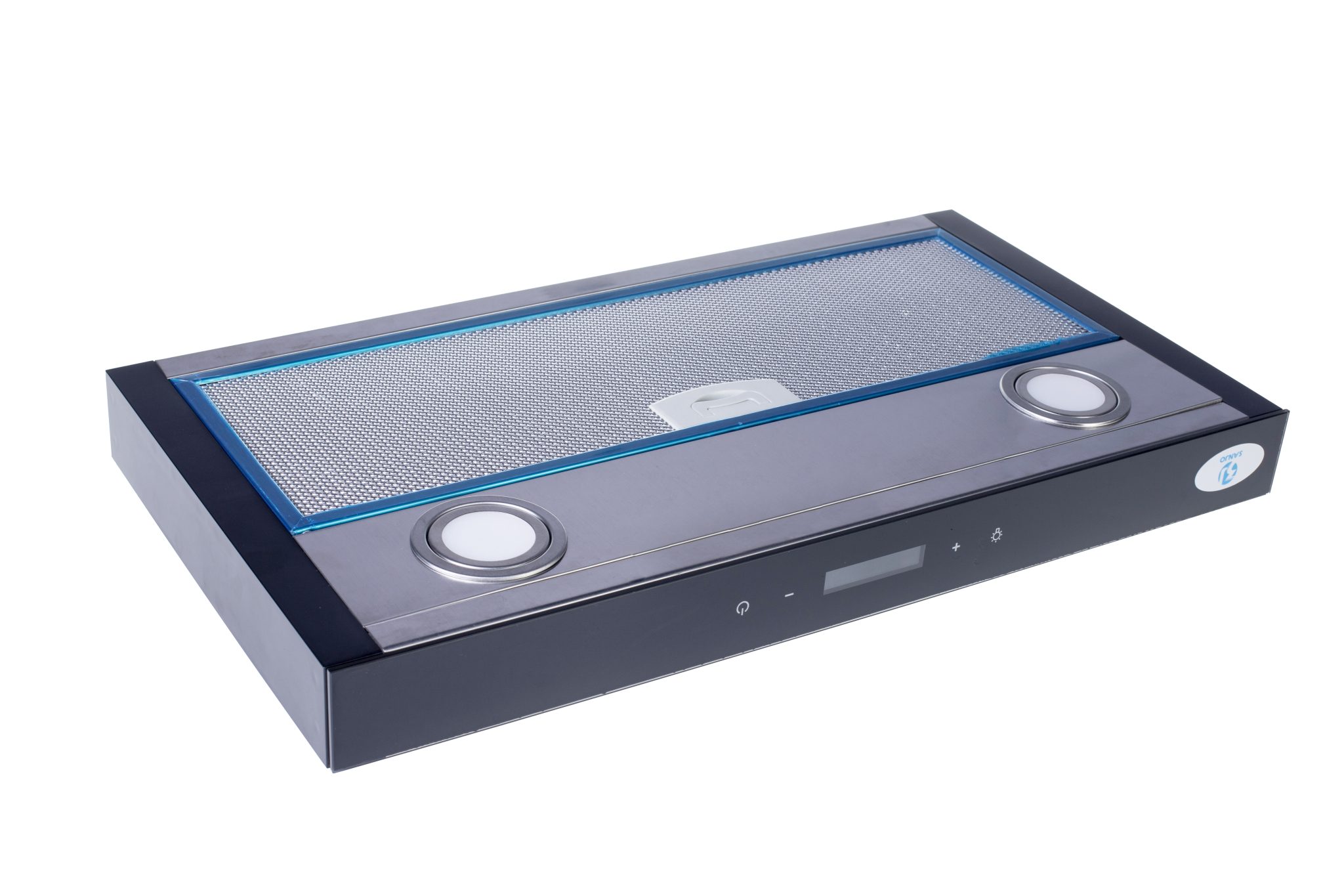 RV Rangehood 120A – SJRV Australia