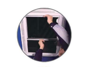 RV Roof Window – SJRV Australia