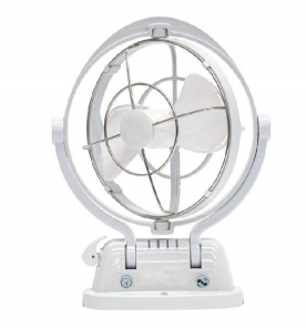 Volt Safe Fan – SJRV Australia